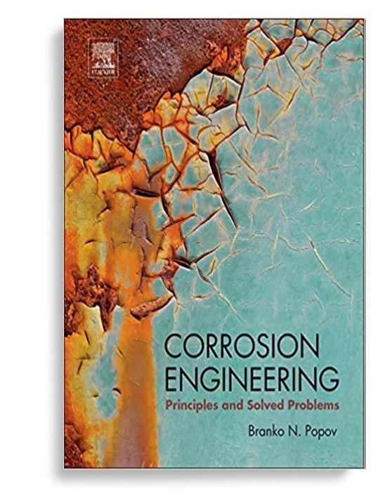 Corrosion Engineering Principles and Solved Problems – Pure Books