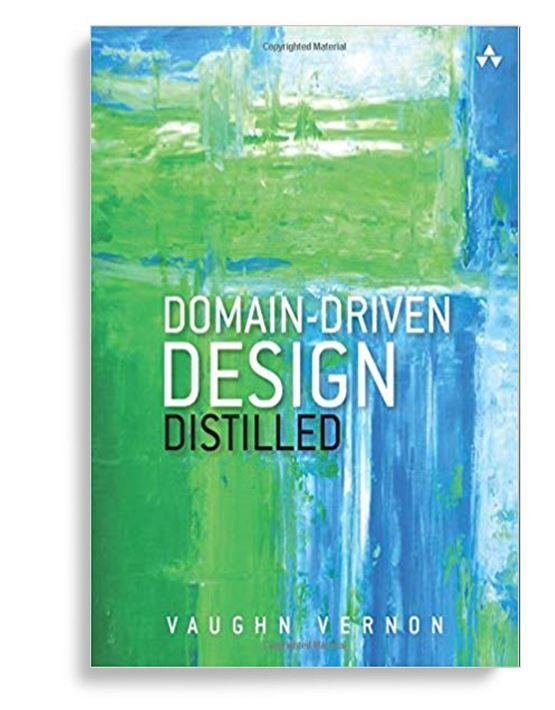 DomainDriven Design Distilled 1st Edition – Pure Books