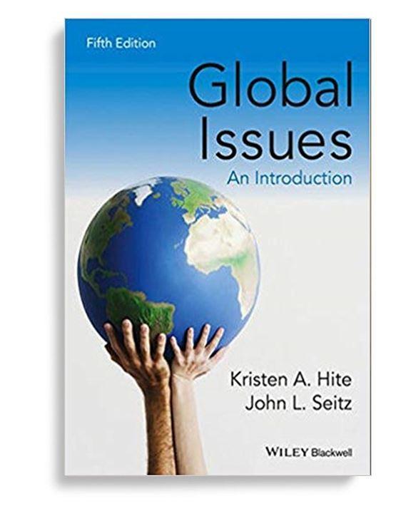 Global Issues: An Introduction 5th Edition – Pure Books